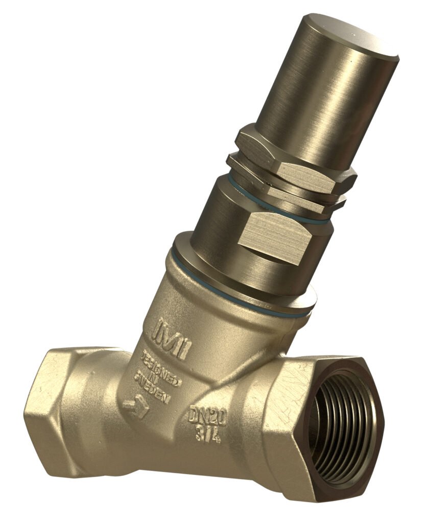 Differential pressure relief valves - Atlas Teknik