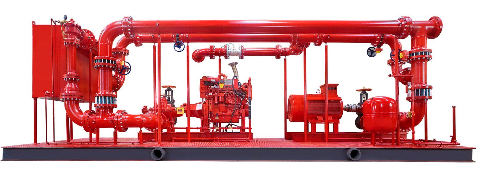 PATTERSON - Atlas Teknik